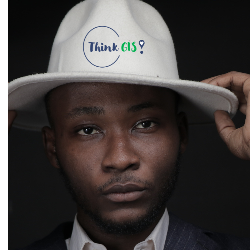 HATS & CAPS – ThinkGIS