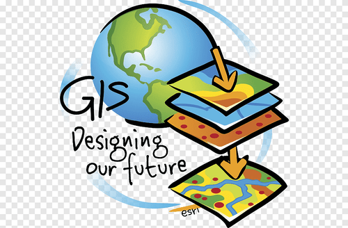 GIS Vertical – ThinkGIS